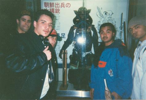 How The Invisibl Skratch Piklz Put San Francisco Turntablism On The Dj