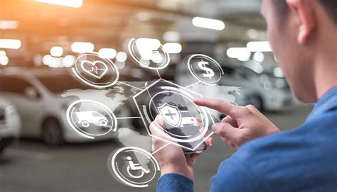 8 Trends Coming Next For Embedded Insurance