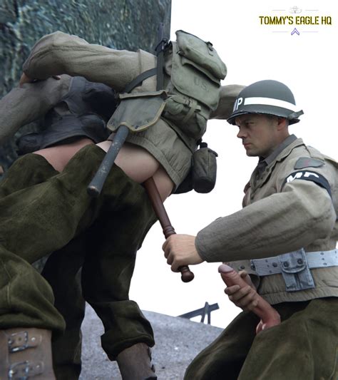 Rule 34 3d Anal Anal Insertion Anal Sex Army Erection Exhibitionism