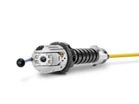 Ibak Nano L Kamera Enermak Enerji