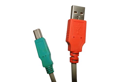 USB