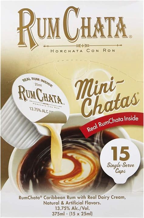 Rumchata Proof At Eva Mowery Blog