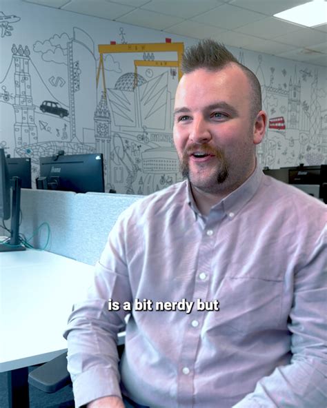 Video Paul Wright On Linkedin Fintech Careers And Creative Freedom