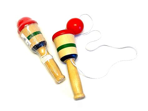 Mini Catch Ball Game