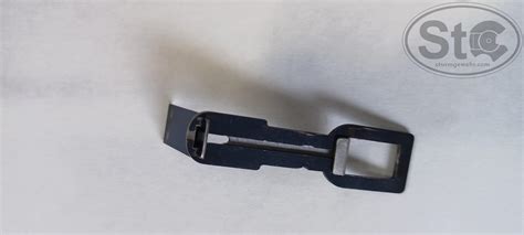 Swd Lightning Link M16 Machinegun Nfa Market Board