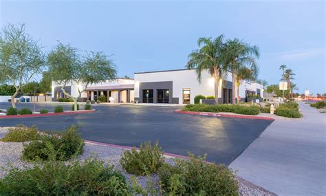 2451 E Baseline Rd Gilbert Az 85234 Office Space For Lease