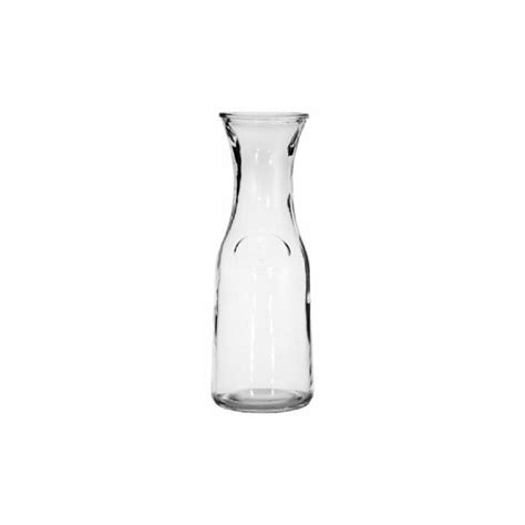 1 Litre Carafe 28cm Chg