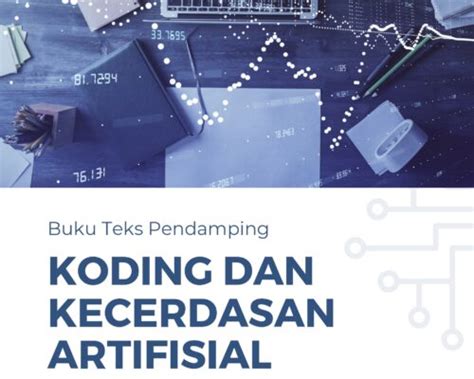 Koding Dan Kecerdasan Artifisial Smasmk Ma Kelas X Semester I