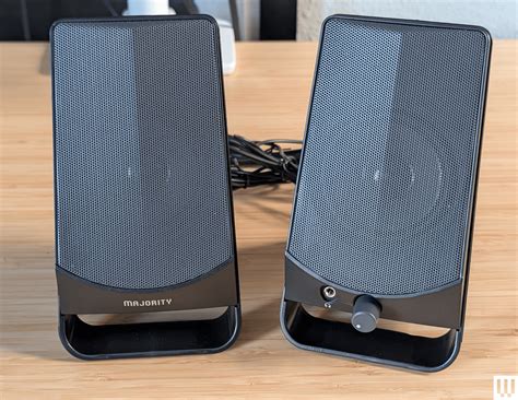 12 Best Computer Speakers 2025 Tested And Reviewed