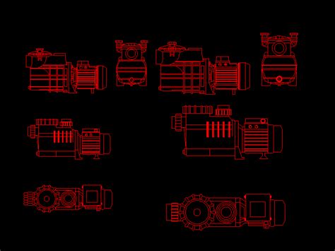 Smoke Detecting Dwg Block For Autocad • Designs Cad