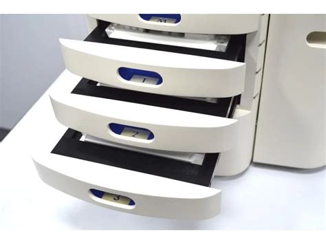 Agilent Fragment Analyzer 5300 Capillary Electrophoresis Unit 2