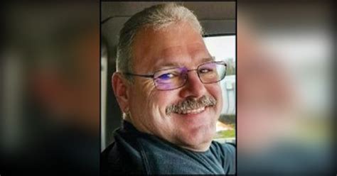 Obituary Information For John D Rehak