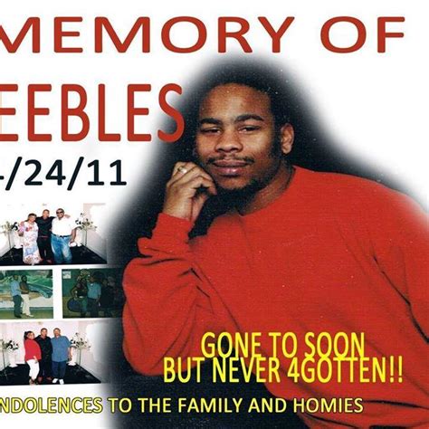 Devin Reeves Peebles Age 26