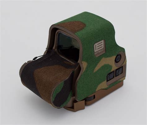 Eotech Exps3 Reese Wraps
