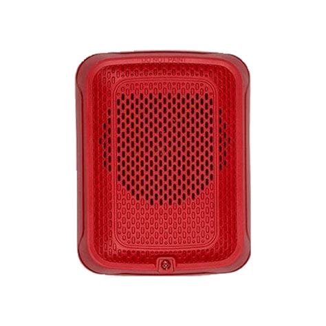 Sprl System Sensor — Next Security Corp