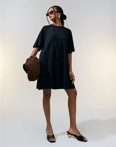 Womens Asos Basics Plain T Shirts Dresses And Leggings Asos