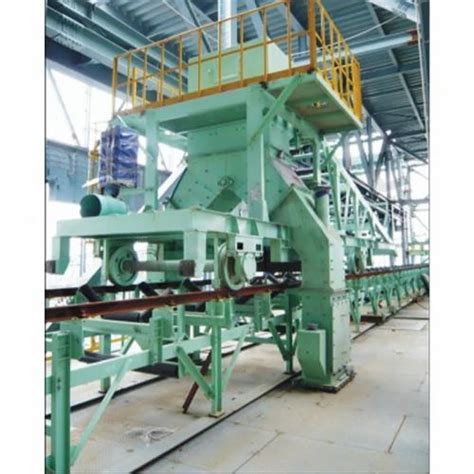 Shuttle Conveyor System At ₹ 200000piece Shuttle Conveyors In New