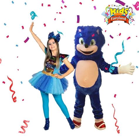 Sonic Theme Party 🔅🦔 Sonic Party Sonic Birthday Party Themes