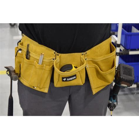 Assembler Tool Belt
