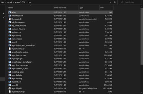Exploring The MySQL Daemon A Guide