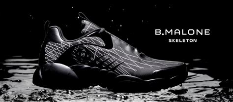 Just Dropped Bugzy Malones Skeleton X1