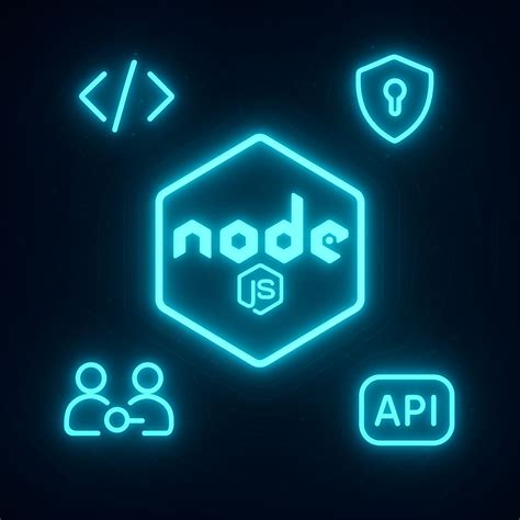 Nodejs Webdevelopment Backendengineering Opensource Fullstack