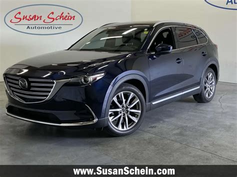 Used 2018 Mazda Cx 9 Grand Touring For Sale In Pelham Al At Susan