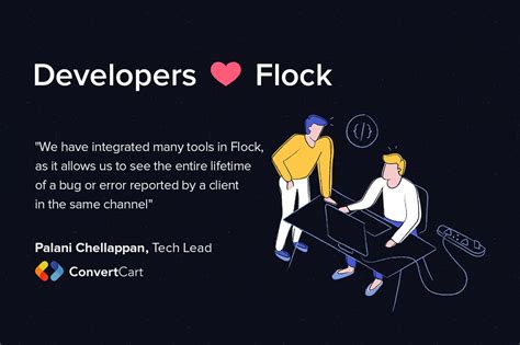 6 Essential Flock Apps For Developers