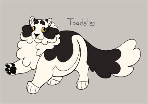 Toadstep By Grovejaws On Deviantart