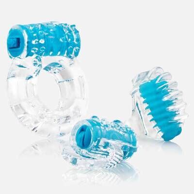 Oral Sex Toys