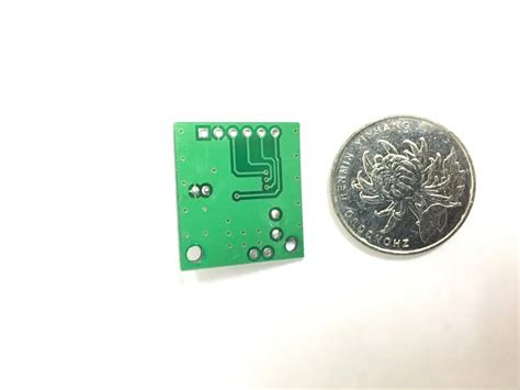Taidacent 125khz Rfid Reader Module Em4095 For Non Contact Id Cards Oem
