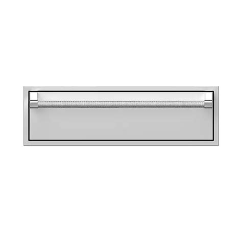 Hestan 36 Single Storage Drawer Texas Outfitters