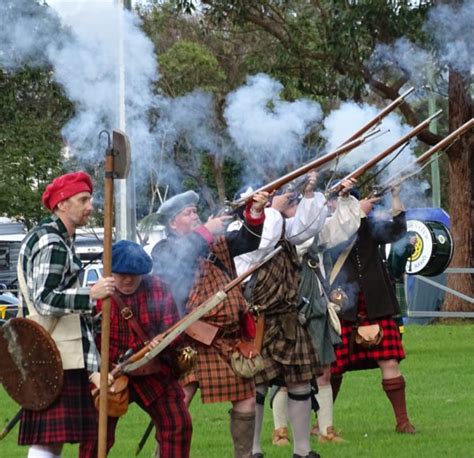 Berry Celtic Festival Unites Celtic Spirits The Scottish Banner