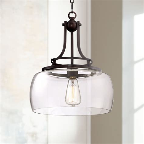 Bronze Pendant Lights For Kitchen Island Things In The Kitchen