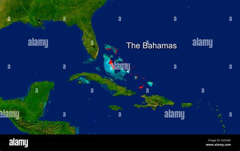What Are Some Major Landforms In The Bahamas At Alannah Spark Blog