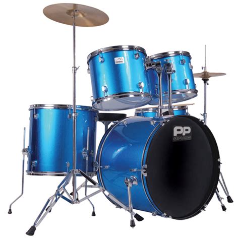 Drum Kits Drum Accessories Percussion Instruments By Pp Drums Alegree