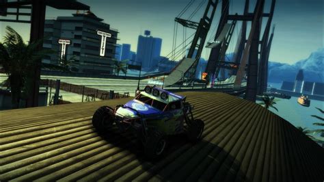 Mega Jump🔥— Burnout Paradise Remastered Youtube