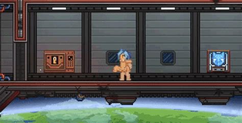 Sexbound Ningen Race Support Starbound Loverslab