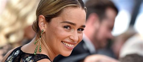 Emilia Clarke Wrote A Comic Book About A Hero With Menstrual Powers