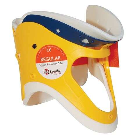 Laerdal Stifneck Extrication Collar Hart Health First Aid Supplies