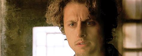 Rawandmessyandbeautiful — Kyle Hiding Michael From Approaching Proj