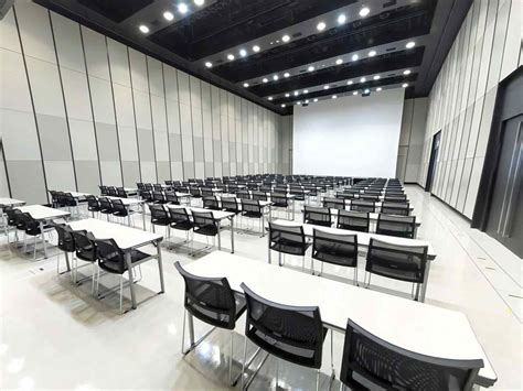 会場詳細｜ヒカリエホール ホールa