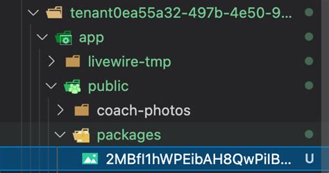 Filesystem Related Issues · Issue 785 · Archtechxtenancy · Github