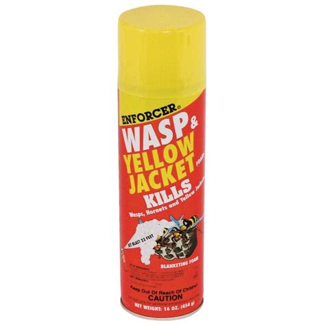 Yellow Jacket Foam Spray At Cooper Lovely Blog