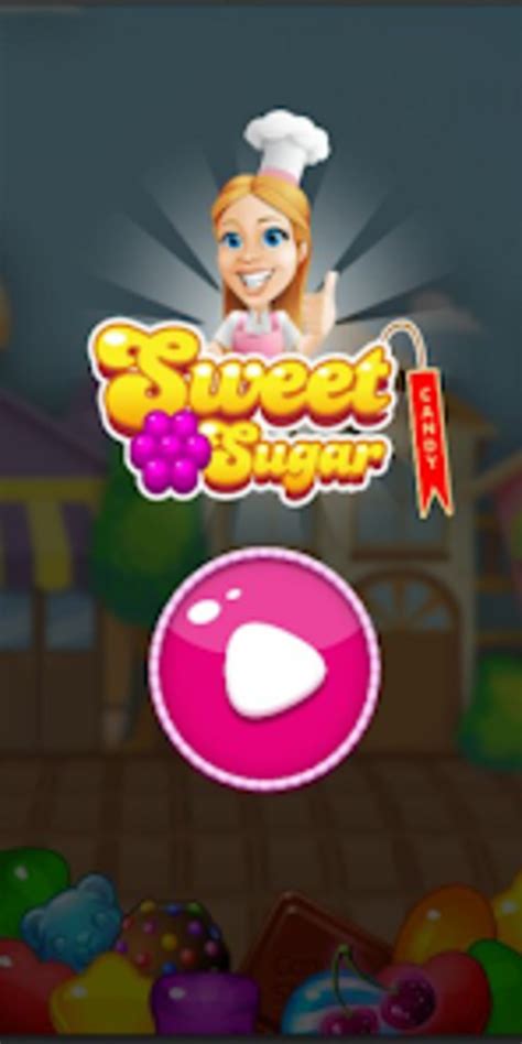Sweet Sugar Candy For Android Download