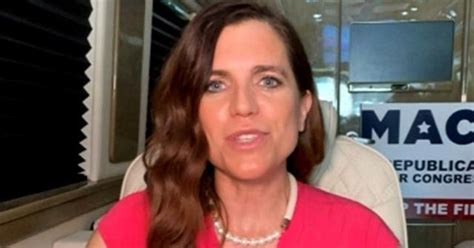 Rep Nancy Mace Faces Tough Gop Primary In South Carolina Cbs News