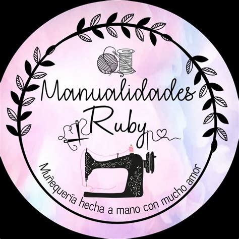 Manualidades Ruby Youtube