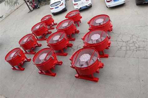 Refractory Cement Concrete Mixer Planetary Concrete Mixer