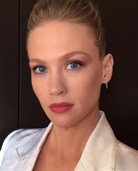 January Jones Bob January Jones Beauty Riot