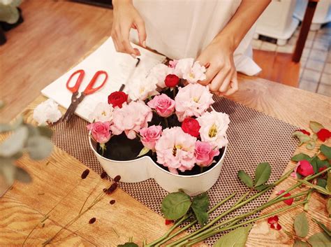 메리골드 메리골드플라워 요리하는플로리스트 여행하는플로리스트 꽃수업천안꽃수업